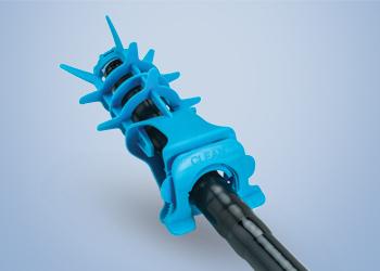 PROTECH Flexible Endoscope Tip Protector | Olympus America | Medical